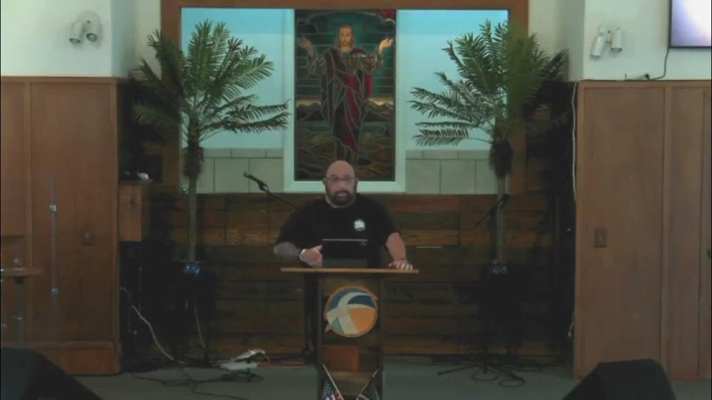 First Christian Church