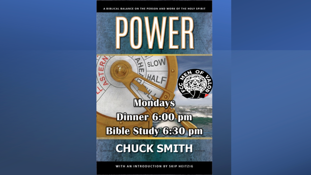 First Christian Church