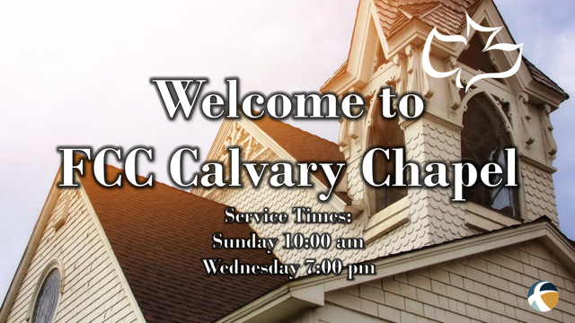 First Christian Church