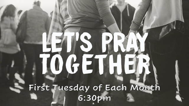 First Christian Church