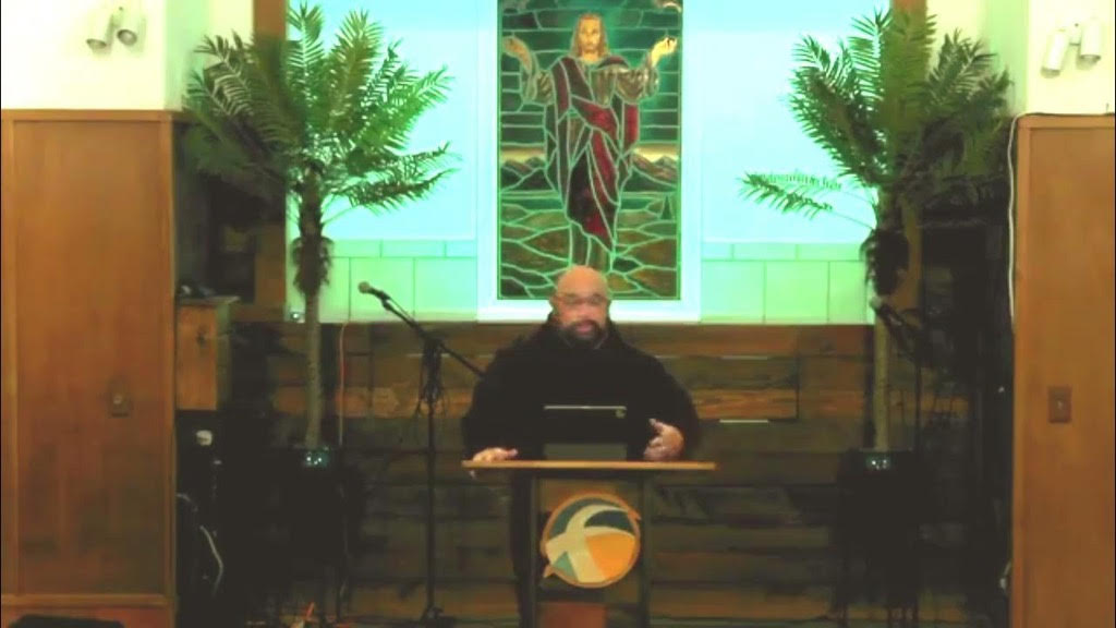 First Christian Church