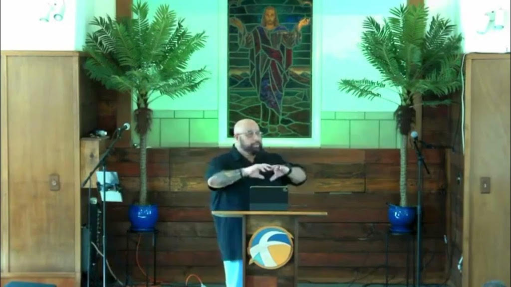 First Christian Church