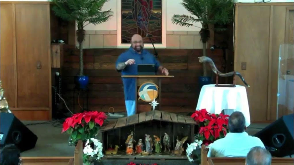 First Christian Church