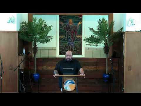 First Christian Church