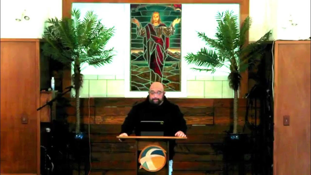 First Christian Church