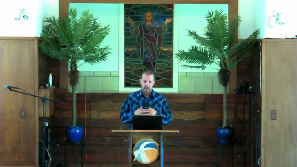 First Christian Church